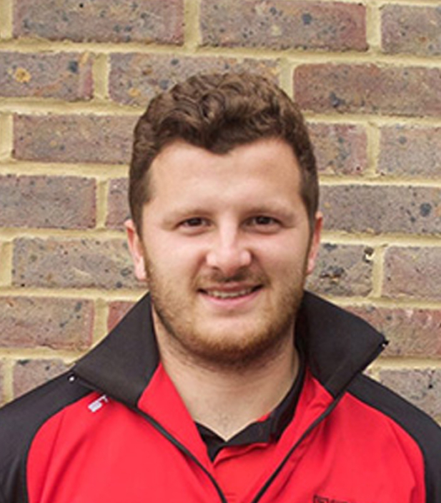 Meet our Heads of Department – Yavneh College