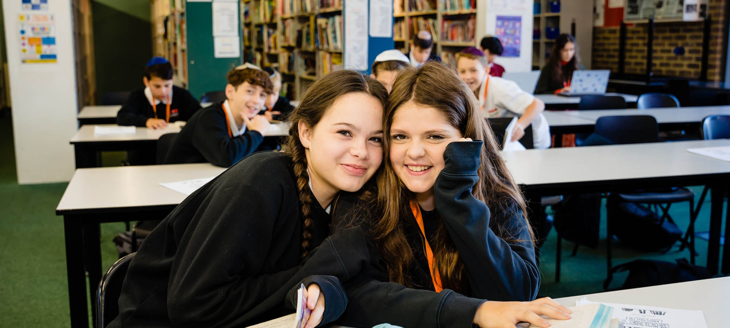 Admissions FAQs – Yavneh College