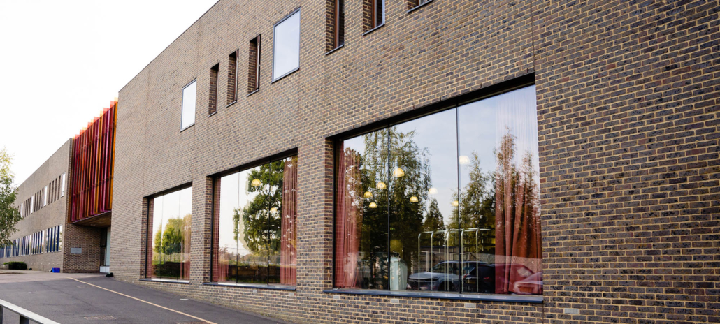 SEND Overview – Yavneh College