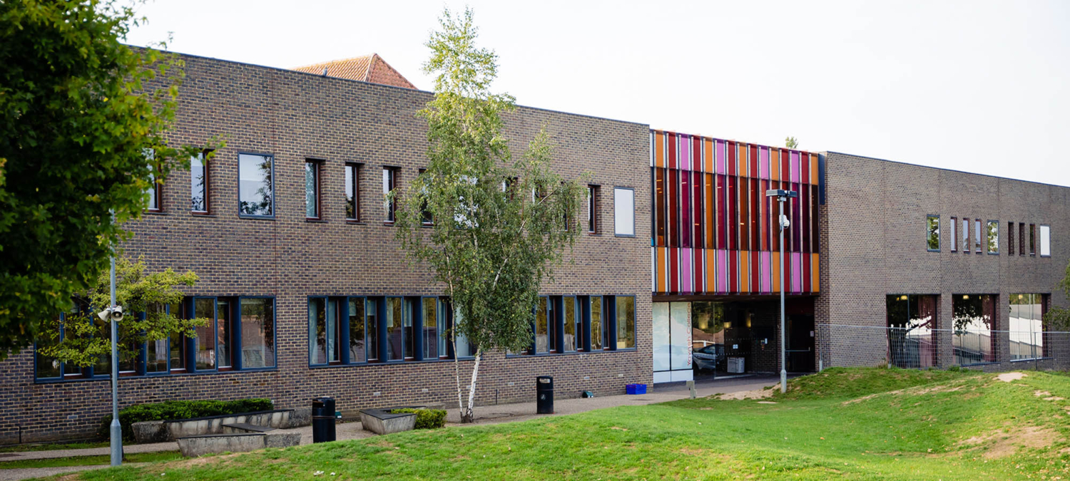 Meet the SLT – Yavneh College