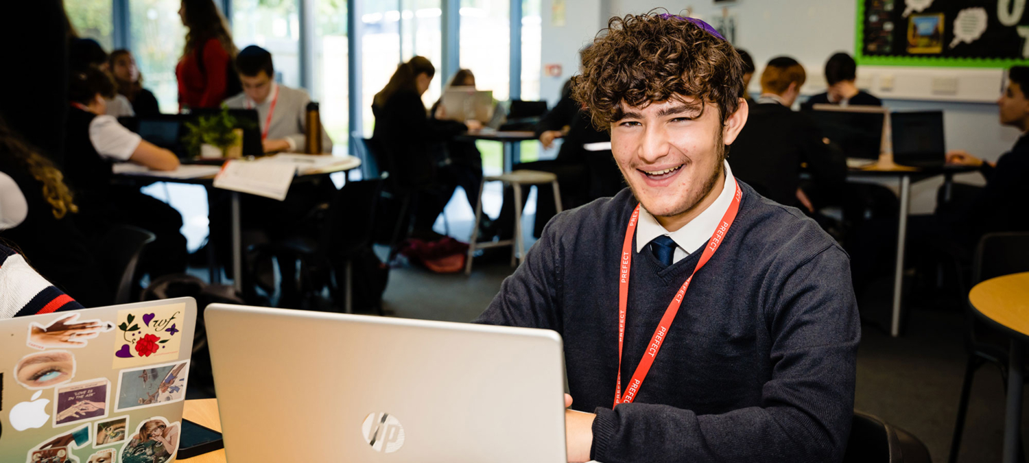 Careers Overview – Yavneh College